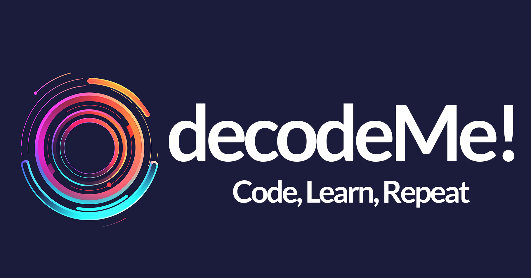 Play DecodeMe!